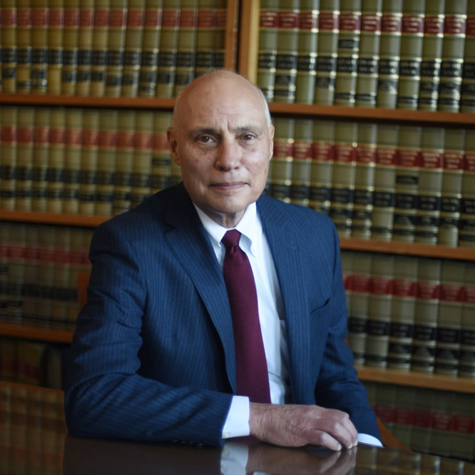 The Attorneys – Strehorn Ryan & Hoose