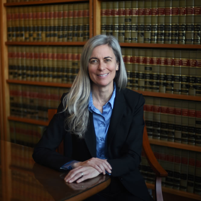 The Attorneys – Strehorn Ryan & Hoose